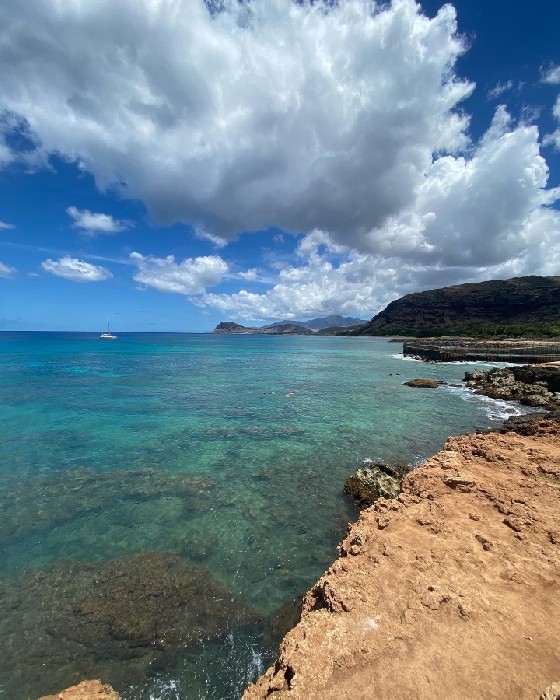 Kahe Point Beach Park